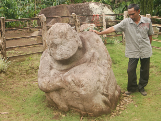 Baturang Pulau Panggung - Beritaind