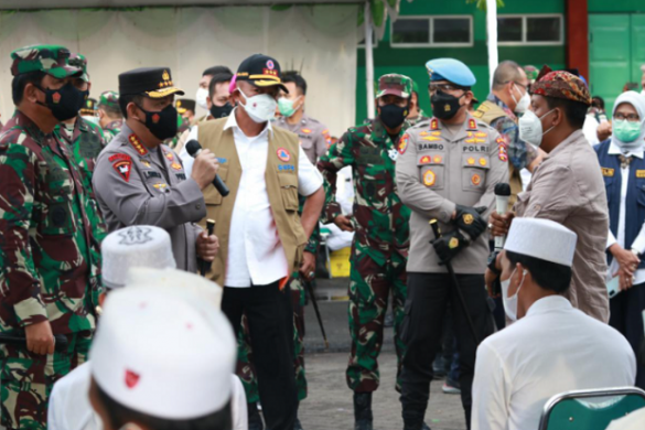 Pangeran Langi Masuk Daftar Petinju Elite Pelatnas Asian Games Nagoya ...