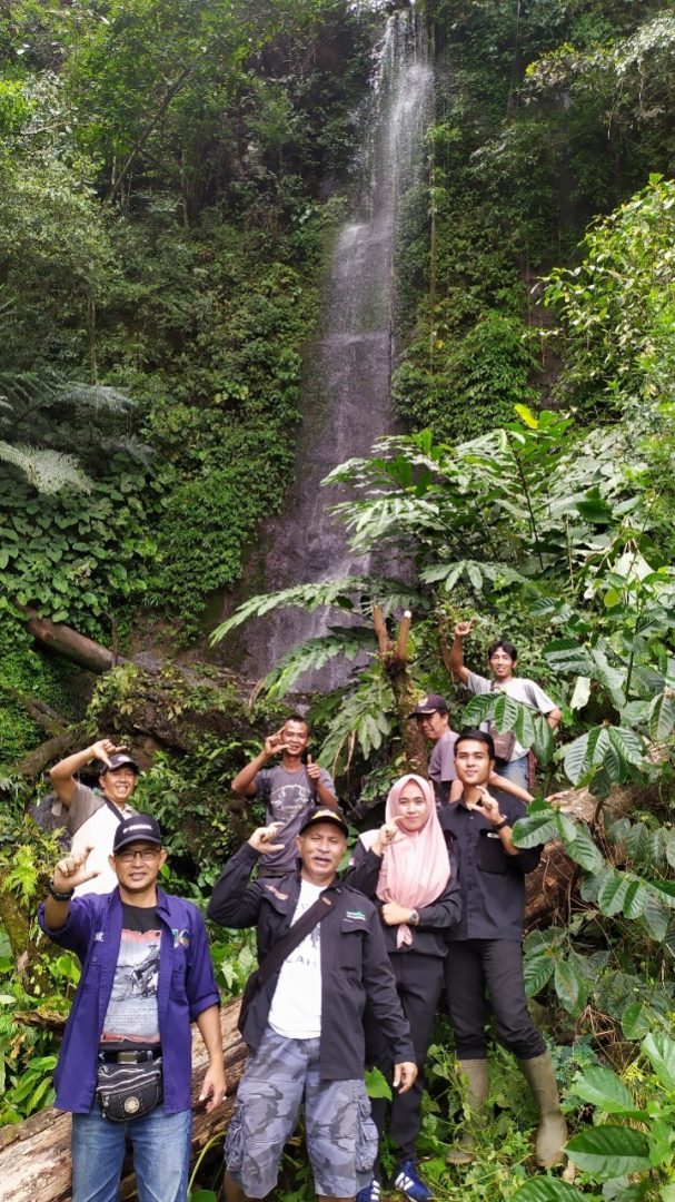 Detail News | GIWANG SUMSEL