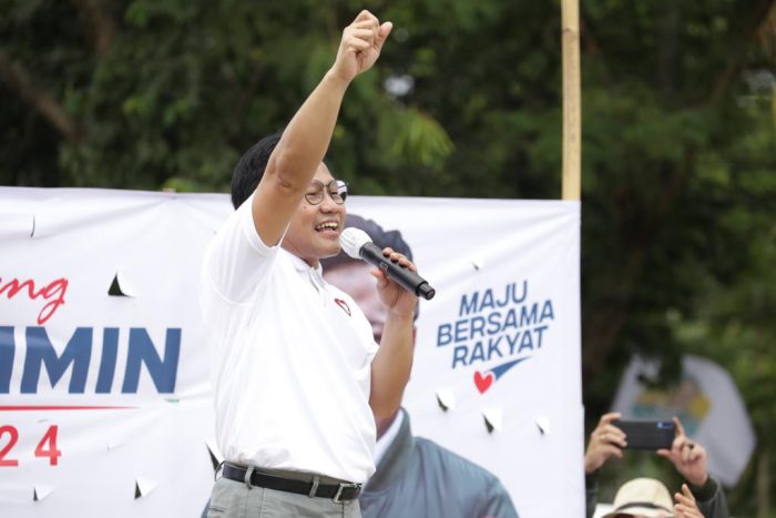 Gus Muhaimin Inginkan Kebudayaan Menjadi Panglima Pembangunan Bangsa ...
