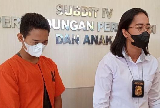 Guru Ngaji Ditangkap Karena Cabuli Murid Saat Praktek Ambil Wudhu - Beritaind
