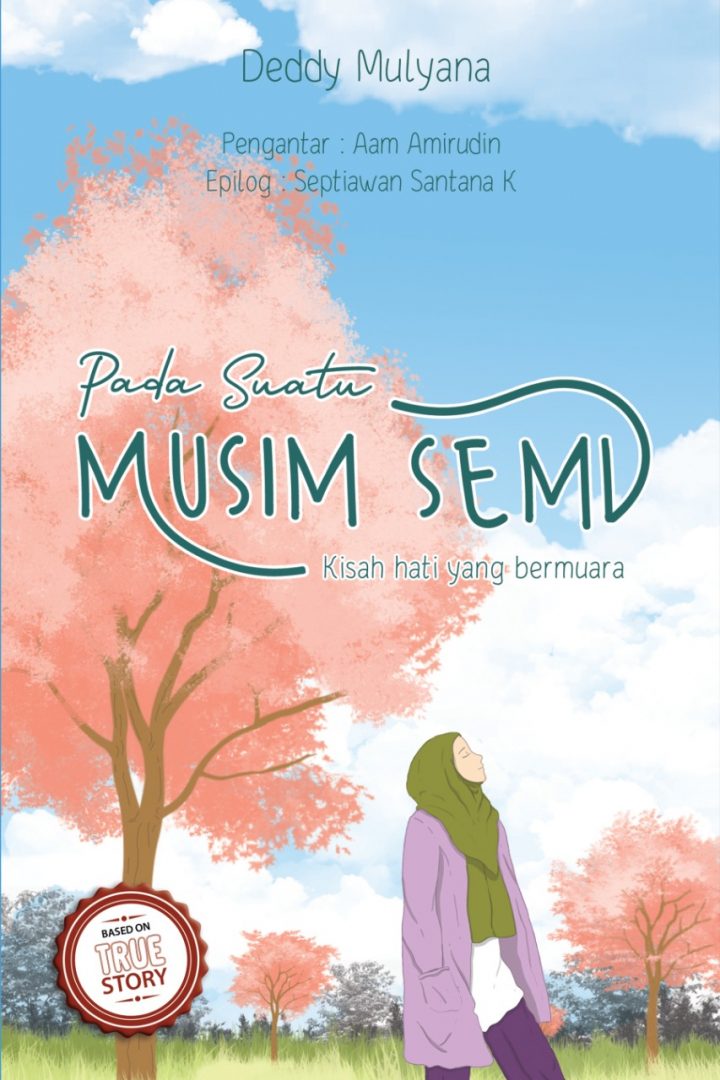Prof Deddy Mulyana: Saya Menulis Karya Fiksi Tidak Ujug-ujug - Beritaind