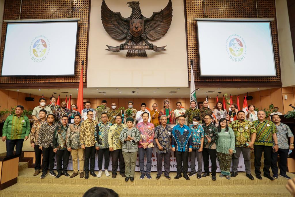 Dirikan Badan Persaudaraan Antariman, Gus Muhaimin: Keberagamaan Jadi ...