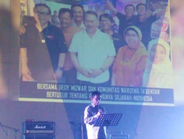 Radjasa Awards 2023 Pertama di Indonesia Sukses Digelar - Beritaind
