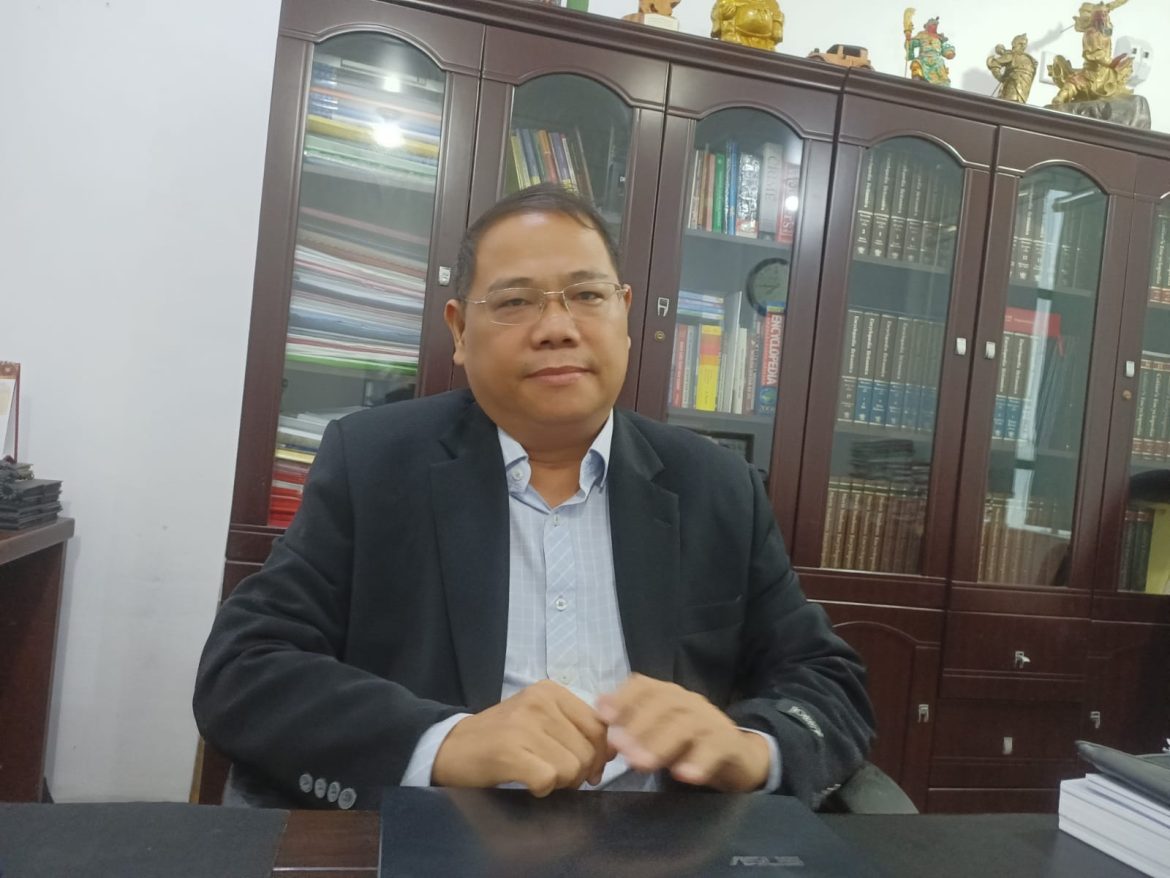 Diduga Peras Rp30 Juta Persertifikat, Kuasa Hukum Joni Ong Bos Mitra ...