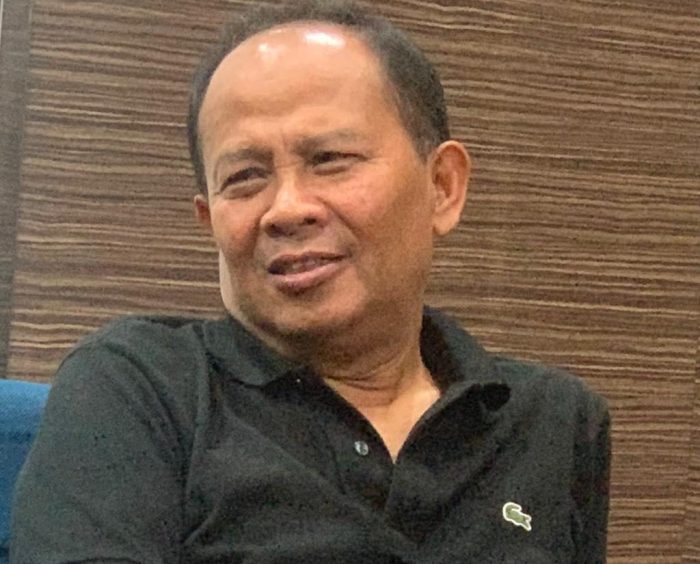 Hari Pers Nasional 2025, Raja Pane dan Kesuksesan HPN 2025 di Kalsel ...