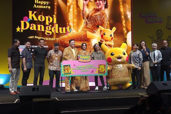 'Cuma Lima Menit', Lagu Baru Ratu Meta yang Satir dan Relate dengan ...